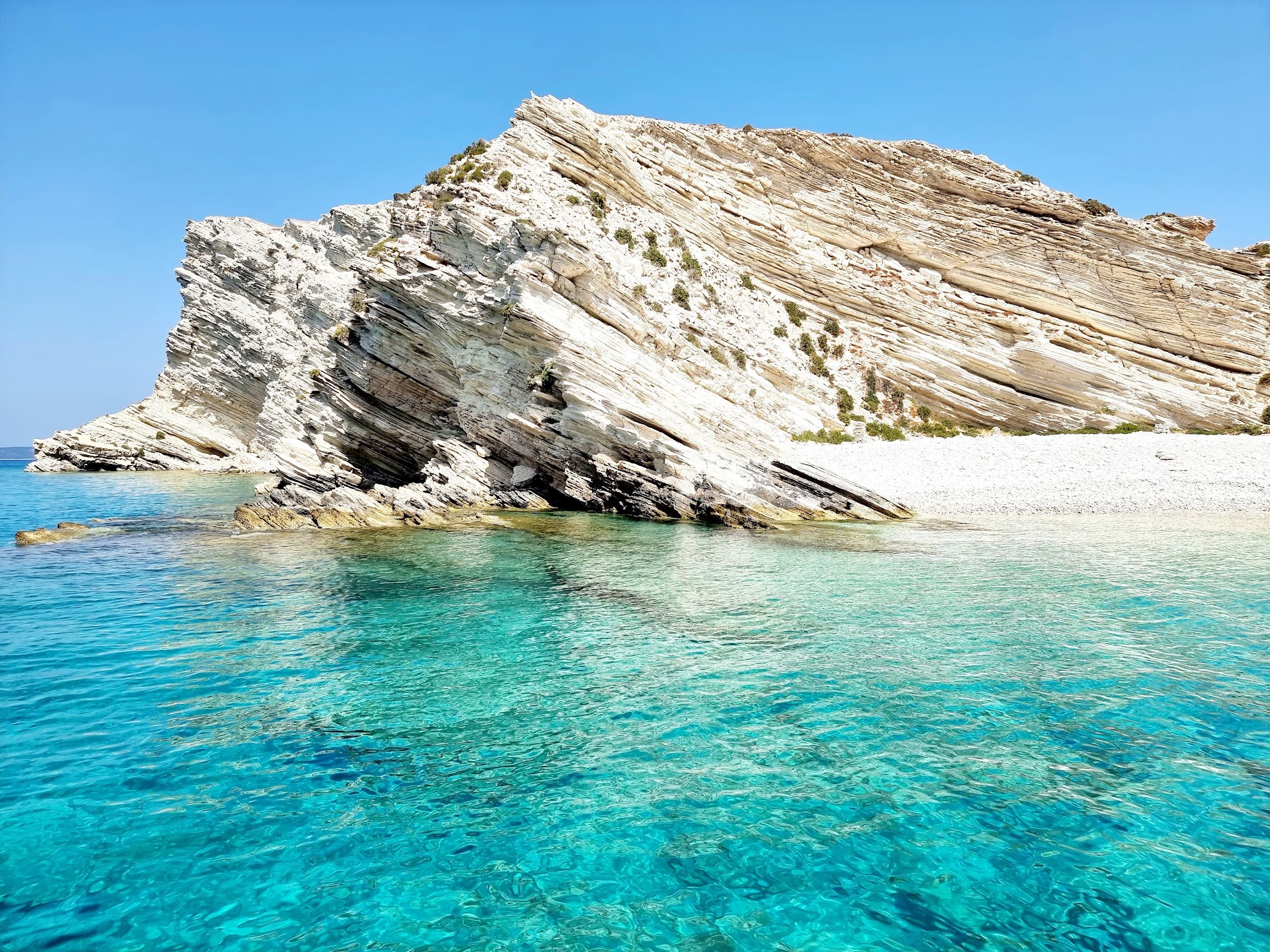 Évasion luxueuse à Patmos | L'île aux trésors